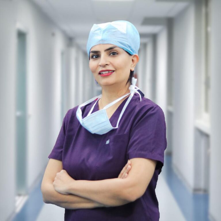 Manisha Mehta - Apex Hospital Sirsa
