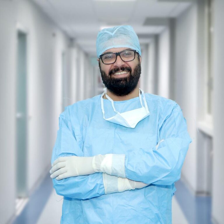 RK Mehta - Apex Hospital Sirsa