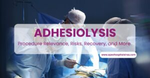 Adhesiolysis: Procedure Relevance, Risks, Recovery, and More - Apex ...